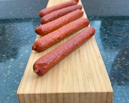 Bâtonnet de Pepperoni | La Conca d’Oro